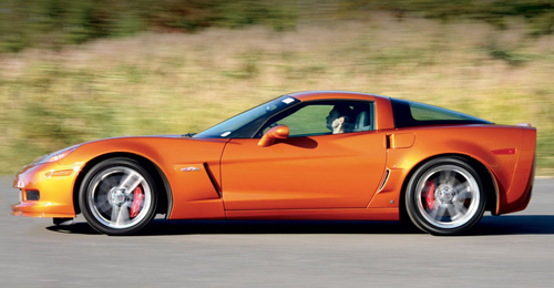 The Vette Doctors Vette Doctors Featured in Corvette Magazine: Nuclear ...